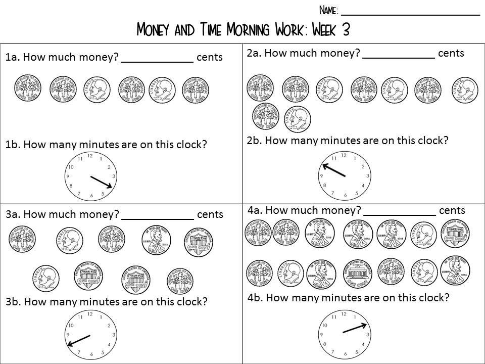 Blue Ridge Second Grade Days
