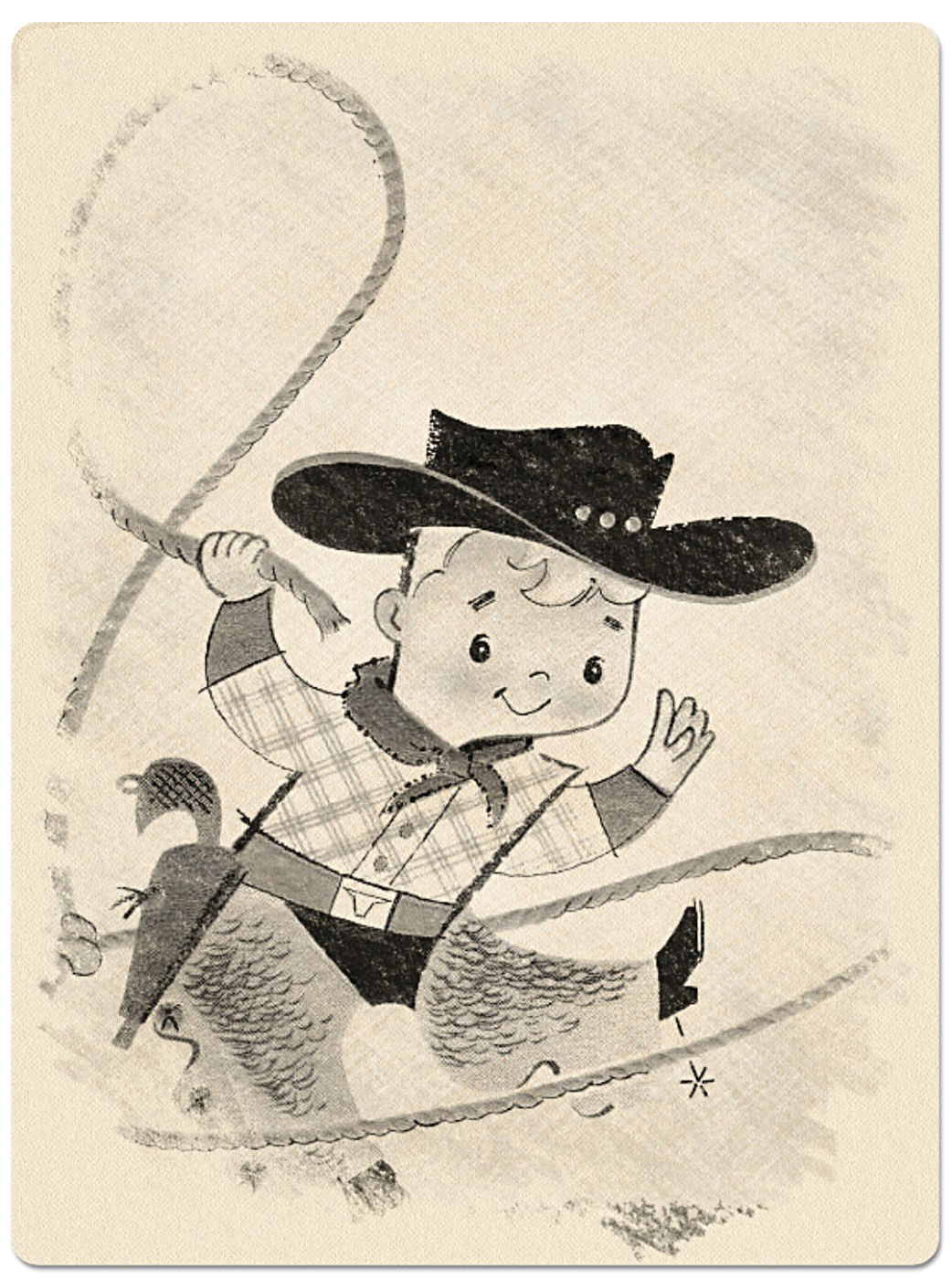 Create with TLC: Day of the Cowboy Printable....