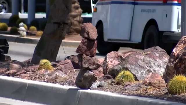 Nothing To Do With Arbroath: 5 May 2016