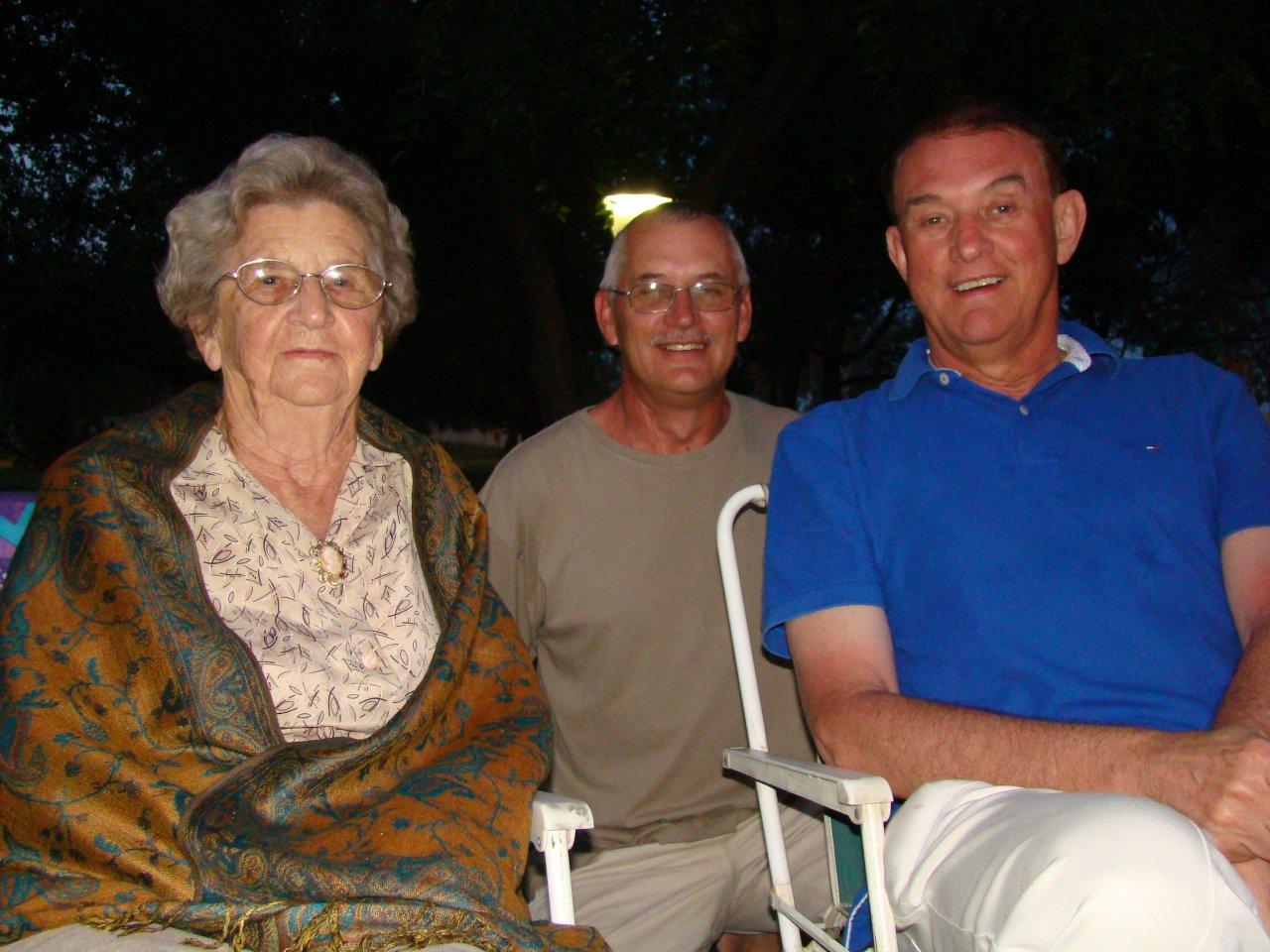 New York Life-Day by Day: Schickerling family