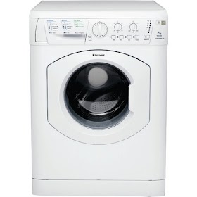 Hotpoint WMUD942G Washing Machine