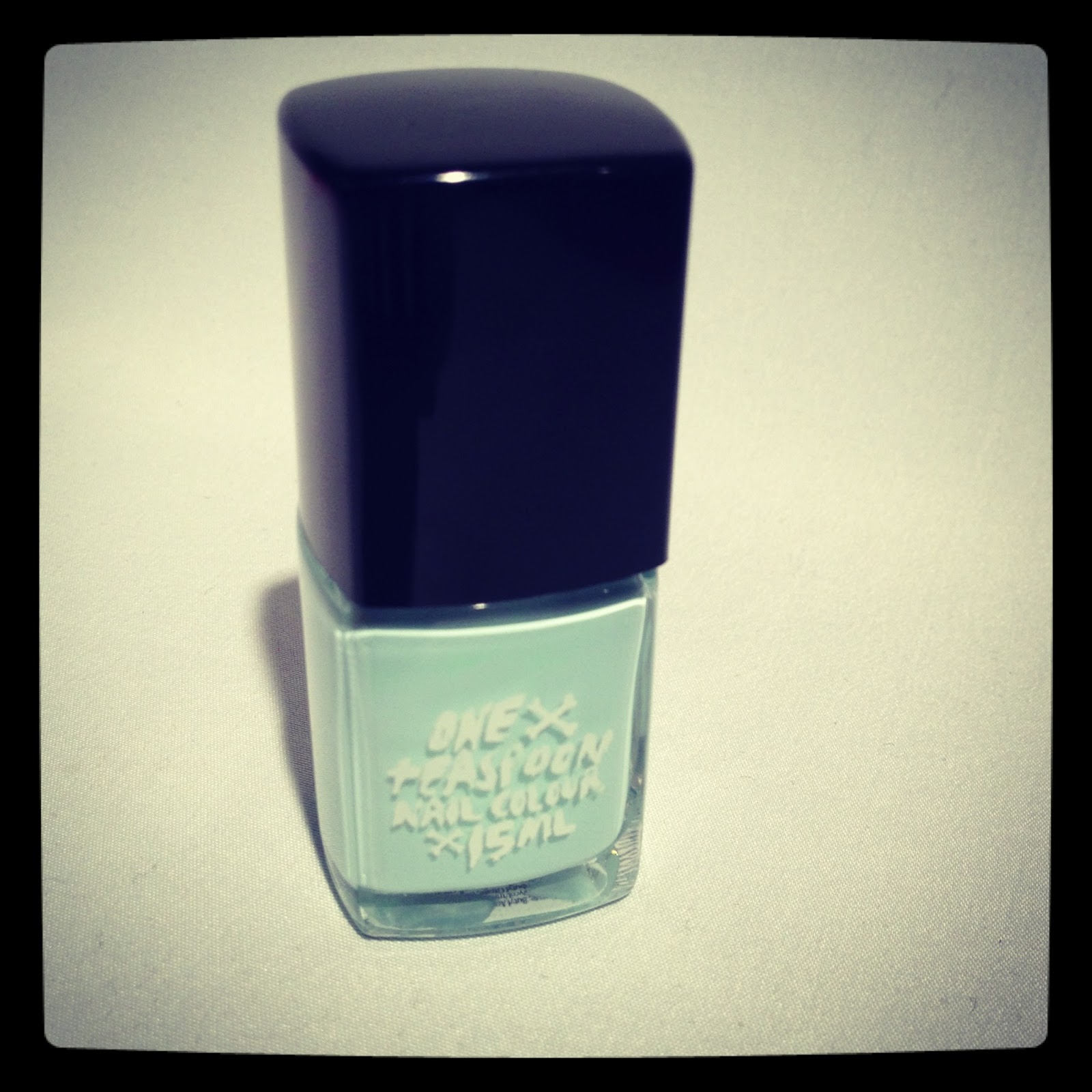 Colour inspiration: mint | Fitzroy Boutique