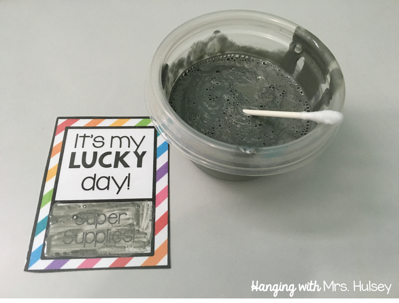 DIY Scratch-Off Reward Cards! – My WordPress