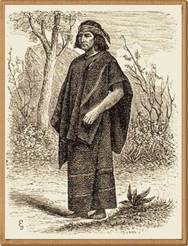 Culturas Precolombinas: Diaguitas