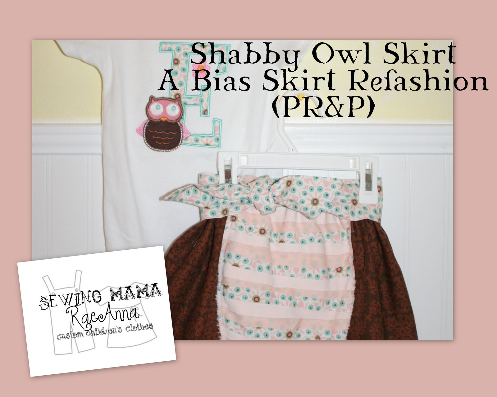 Sewing Mama RaeAnna: Tutorials