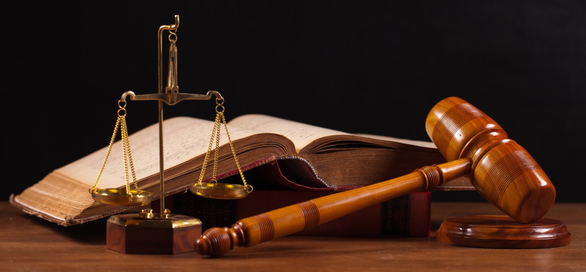 Principio De Legalidad Diversas Maneras De Concebirlo Derecho