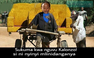 THE LATEST KENYAN NEWS: Funny Kethi Kilonzo Memes