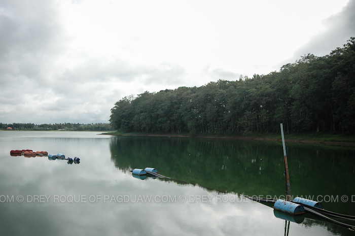 Pagduaw: SHORT TRIPS | Biking Lake Pinamaloy, Don Carlos Bukidnon