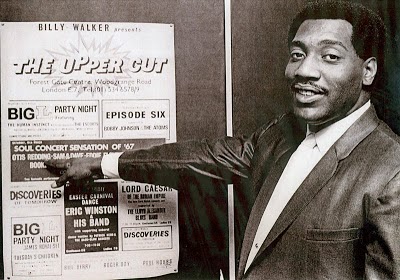 E7 Now & Then: Stax comes to Town - The Upper Cut club in March 1967