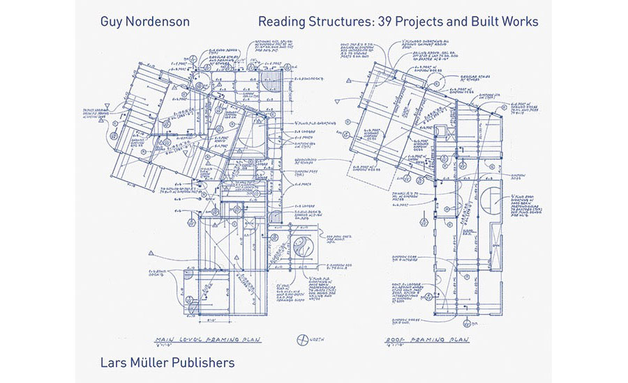 Reading Structures: 39 Projects and Built Works - BOOKS - Finest ...