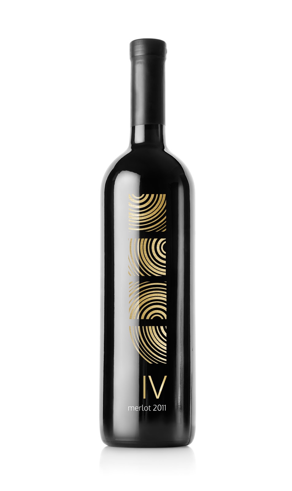 IV – Vino Di Quatro – Packaging Of The World