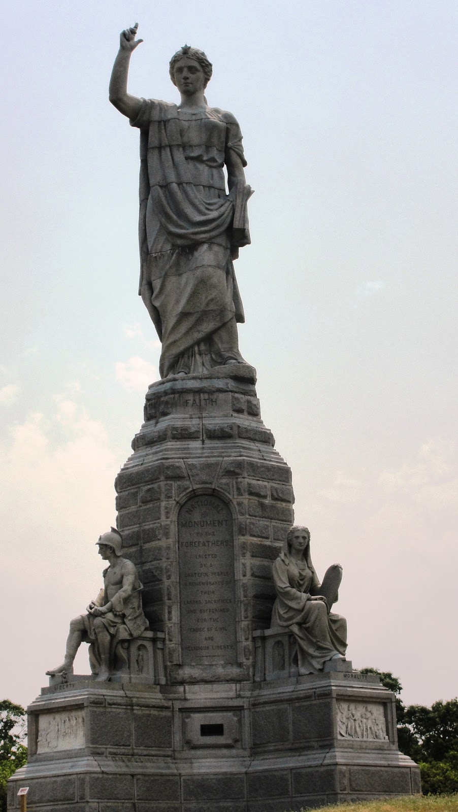 Rob and Jackie's Blog Has Moved To: Our Country's Monuments