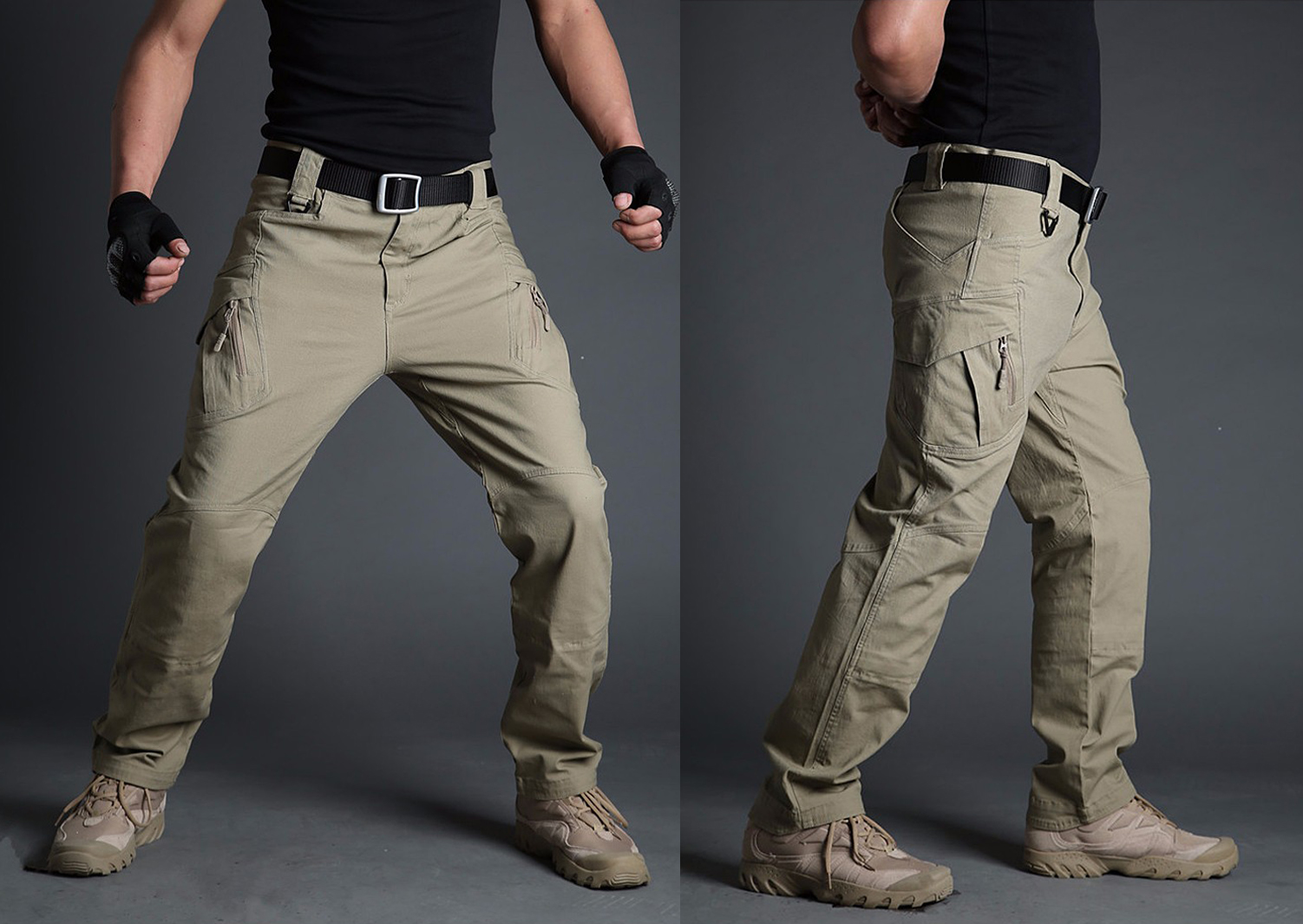 Seluar Outdoor: IX9 PANTS