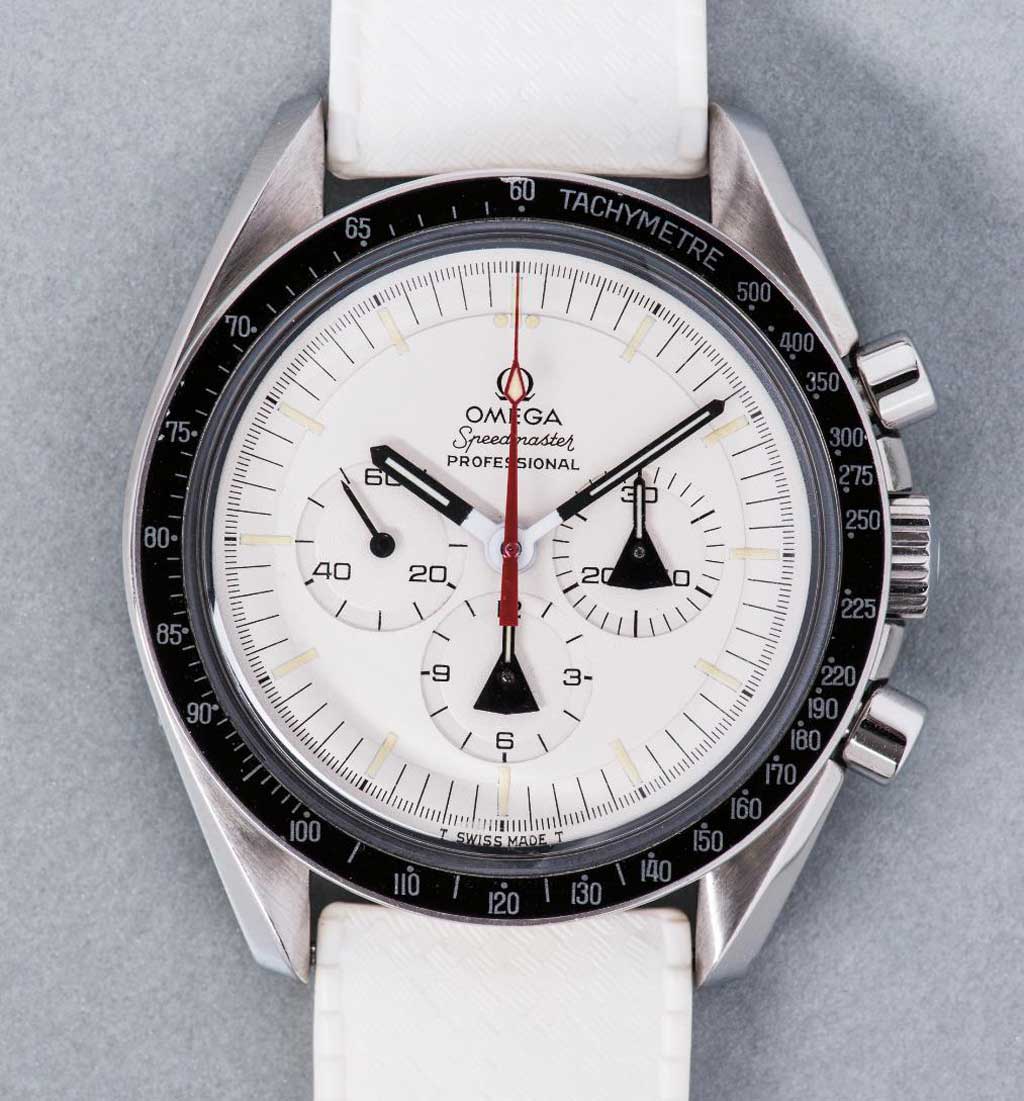 The Geneva Watch Auction Four: world record for a wristwatch and other ...