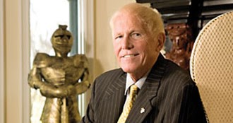 Organizational musings: Albert Dunlap Style Likability: Those Who Seek ...