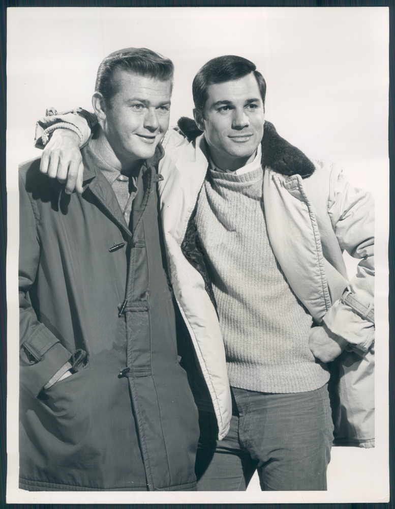 66 Kicks: Goodnight, Martin Milner