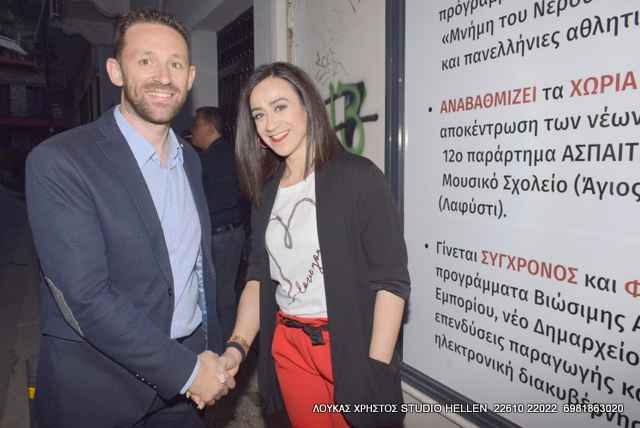 photo studio HELEN: ΓΙΩΤΑ ΠΟΥΛΟΥ ΕΓΚΑΙΝΕΙΑ ΕΚΛΟΓΙΚΟΥ ΚΕΝΤΡΟΥ ΚΑΙ ...