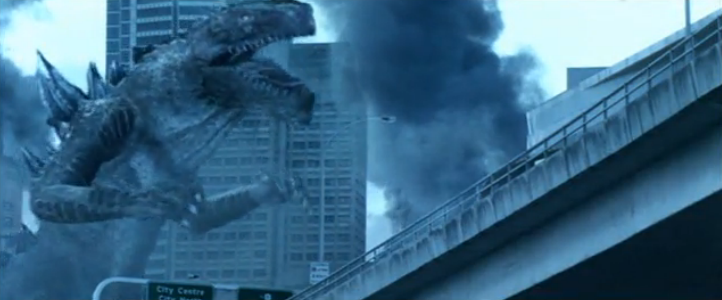 Life Between Frames: 60 Years of Godzilla - Godzilla: Final Wars