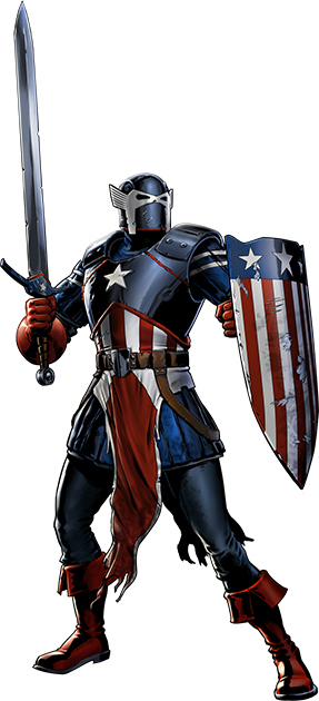 Medieval America: What's Next?: 2016