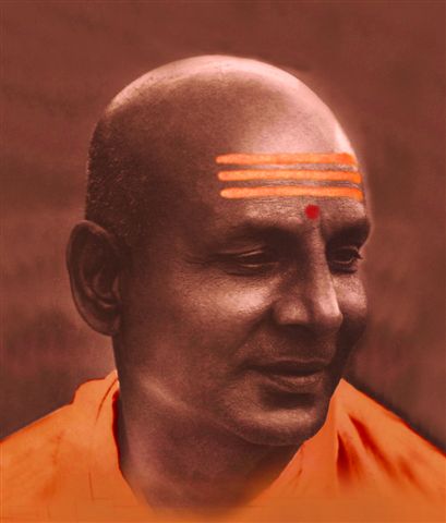Advaita - Non-duality: The Mind In A Jivanmukta - by Swami Sivananda