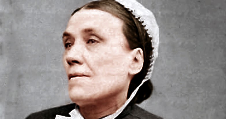 Victorian Ladies of Crime: Catherine Bloomfield A prolific Victorian Thief