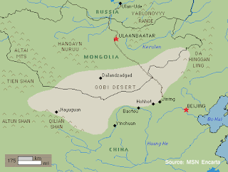 Los mejores destinos Turisticos: Asia Central y Extremo Oriente: Los ...