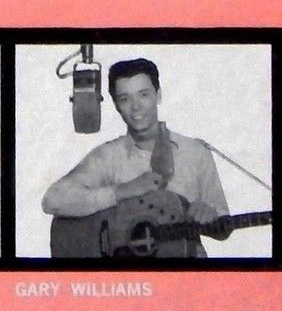 NORTHWEST MUSIC ARCHIVES: GARY WILLIAMS: SPOKANE'S "TRAVELIN' BLUES BOY ...