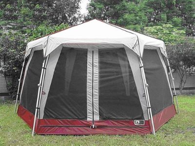 KO KURIKULUM DAN SUKAN SK DESA PUTRA: PELBAGAI JENIS KHEMAH