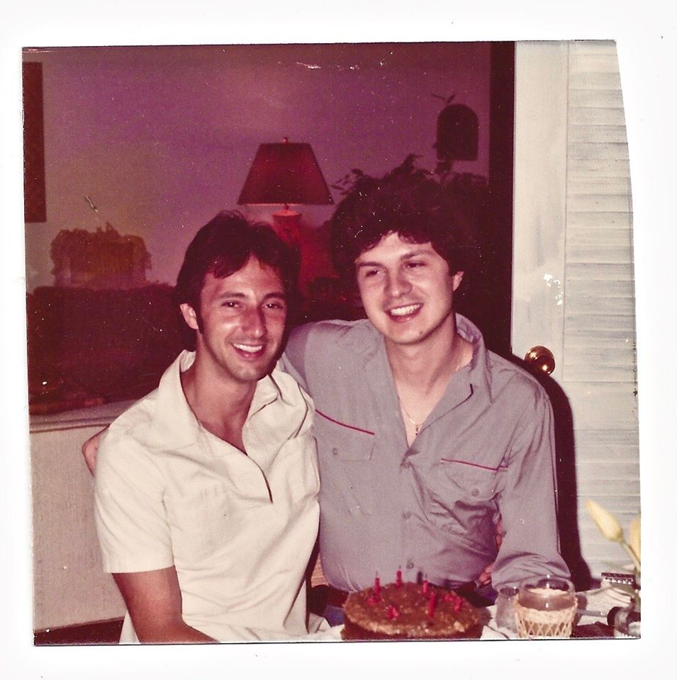 The Buckinghams in Concert: Remembering John Poulos’ Birthday and A New ...