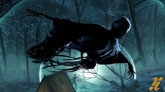 Folies et cie: Les Détraqueurs