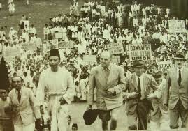 ourhistory: MALAYAN UNION DAN PERSEKUTUAN TANAH MELAYU