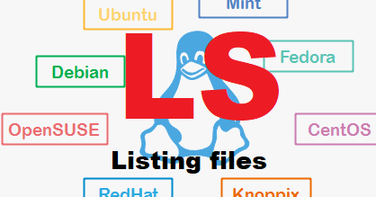 Top 14 Linux Listing files (ls) command | Online Networks Solution