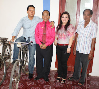 Kabarrohil: Sugianto “Raja baut” bangga melihat kemajuan dan ...