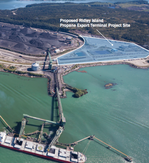 North Coast Review: AltaGas moves into consultation phase for planned ...