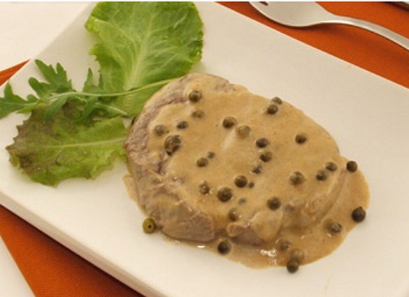 Ricette di piatti squisiti