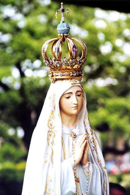 ASCENDENS: Fátima, Dakar, Mons. Lefebvre, Portugal, França (I)