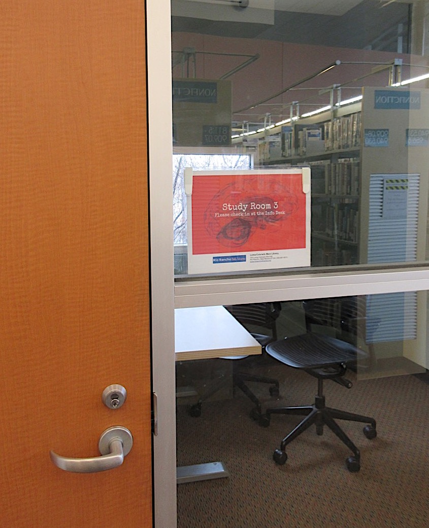 Skip's Retirement Explorations: Loma Colorado Public Library - Rio ...