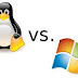 Perbedaan Windows dan Linux - ARIFFINE