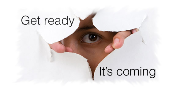 Swami's NFL Pool 2018: It's Coming . . . It's Coming . . . It's Coming