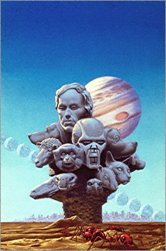 The Neverending Stories: "City" by Clifford D. Simak