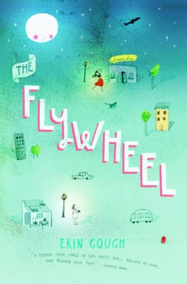 Kids' Book Review: Review: The Flywheel