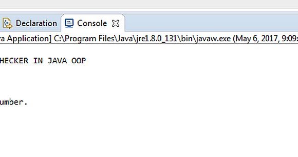 Free Programming Source Codes And Computer Programming Tutorials Odd And Even Number Checker In