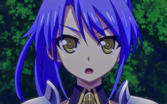 Shinmai Maou no Testament Episode 6 Subtitle Indonesia | ZAISubs