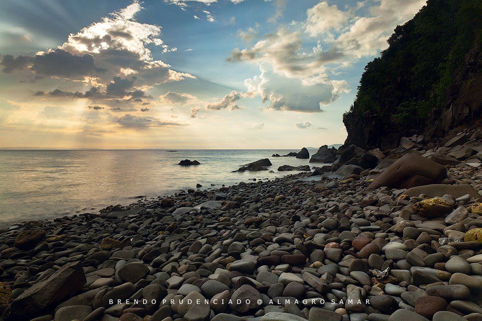 Its More Fun In ALmagro Samar Island