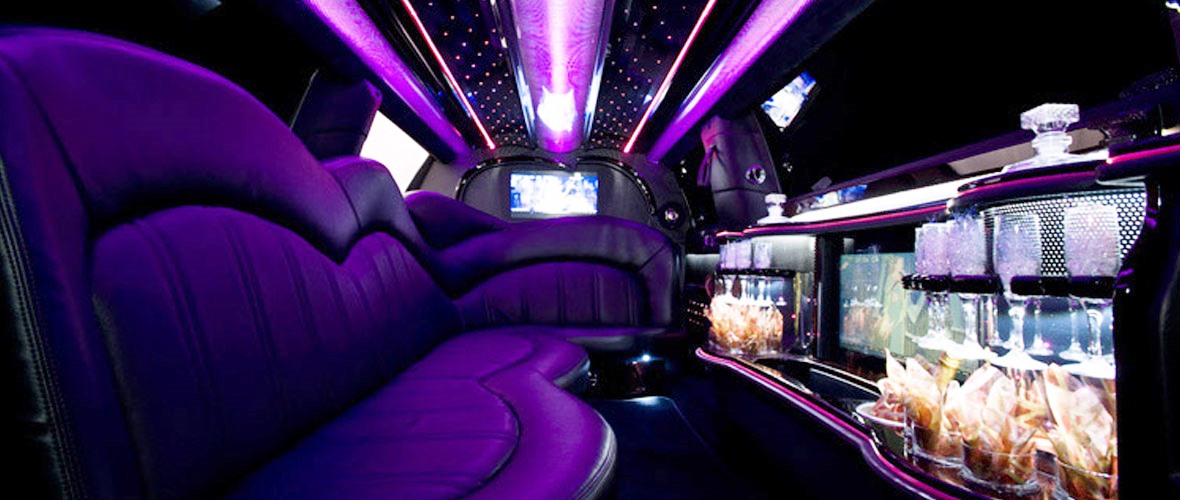 Orange County Limo Services - Excel Fleet Limo: THE BEST FIRST DATE ...