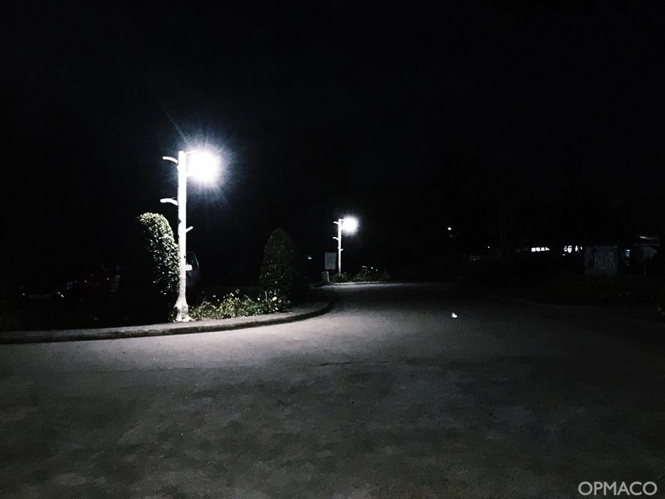 Tongue In A Lung: Ang Di Pwede Dito