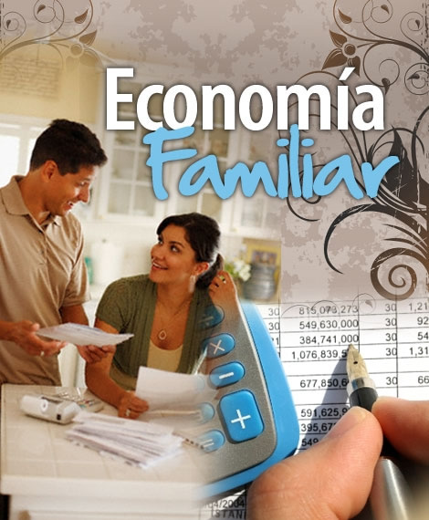 PUROS JARAGUENSES: Consejos para mantener sana la economía familiar