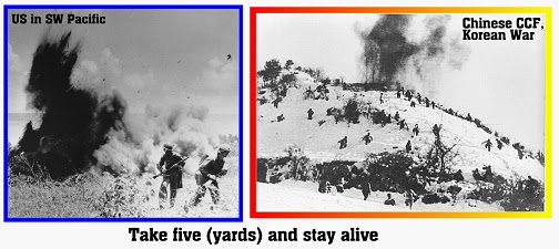 Templar Militaris: The Principles of Close Order Combat before the ...