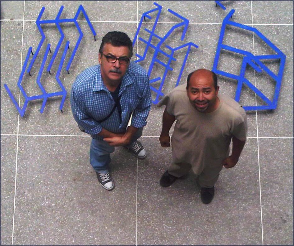 Luis Barragán, apuntística: DE UNA BREVE UTOPÍA PERSONAL