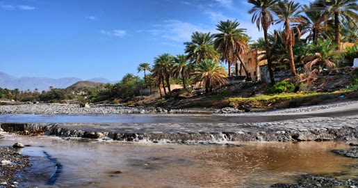 Gulf Tourism in Governorates and Regions Sultanate of Oman